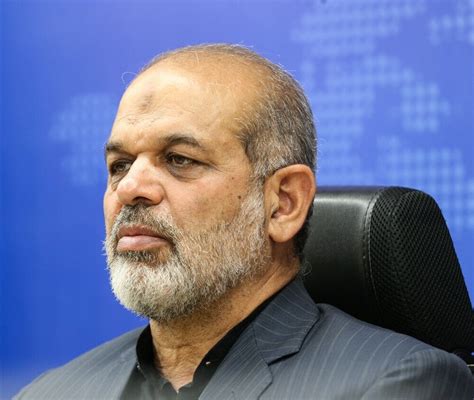 سردار وحیدی شهید باقری تمام عمر خود را در راه دفاع از کشور صرف کرد