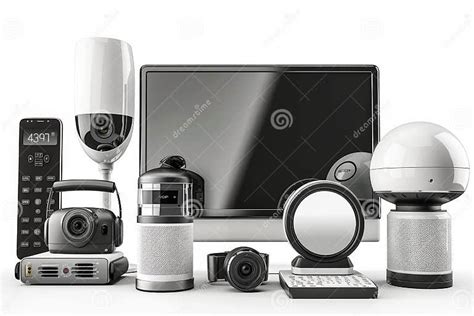 Tech Savvy Security Updates Involve Alarm Systems Automation Of Security Setups And