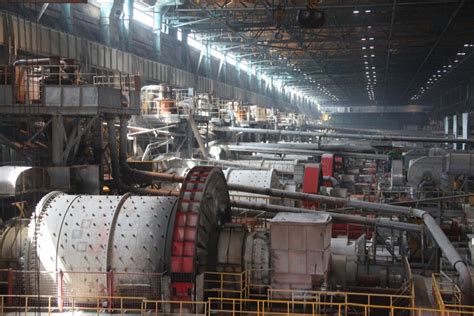 “Баяжуулах үйлдвэрүүд хүчин чадлаа бүрэн ашиглаж чадахгүй байна”