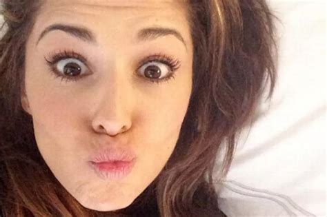 Miley Cyrus Takes Steamy Selfie In The Shower With Her Tongue Hanging