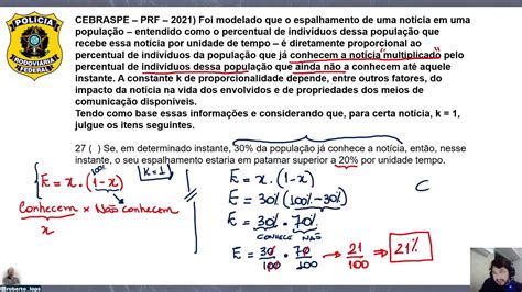 Provas Anteriores Da Prf Cebraspe Image To U