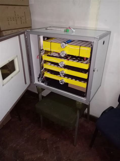 Egg Incubator 300 Eggs Automatic Temperature Humidity Monitoring And Auto Turning For Hatching