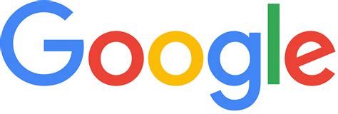 Google Logo PNG Image PurePNG Free Transparent CC PNG Image Library