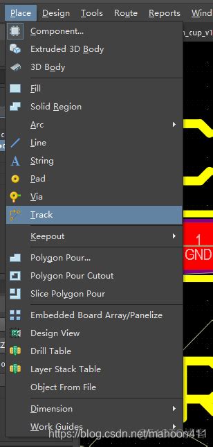 Altium Designer Pcb如何删除层hackernew的技术博客51cto博客