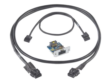 Hp Anyware Remote System Controller Main Board Adapter Shi