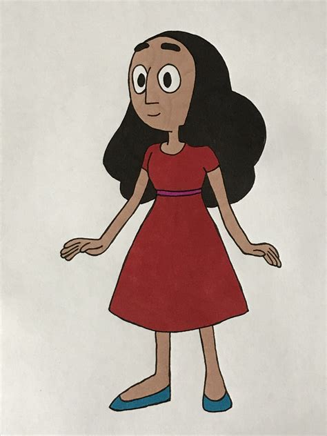 Connie Maheswaran Ultimate Dragon Story Site Wikia Fandom