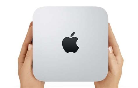 Could A New Apple Mac Mini Be On The Way Geeky Gadgets
