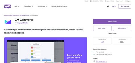 The 10 Best WooCommerce Email Marketing Plugins Email Tools Guide