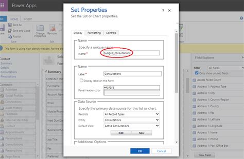 Show And Hide Subgrid Based On Field Value Using JavaScript In MS Dynamics CRM Dynatecon