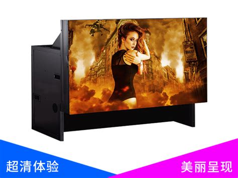 产品展示 Dlp背投华海专显科技 华海专显（深圳）科技有限公司