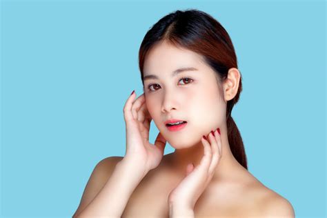 The V Shaped Jaw What It Is And Why It Matters