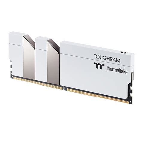 Toughram Memory White Ddr4 4400mhz 16gb 8gb X 2