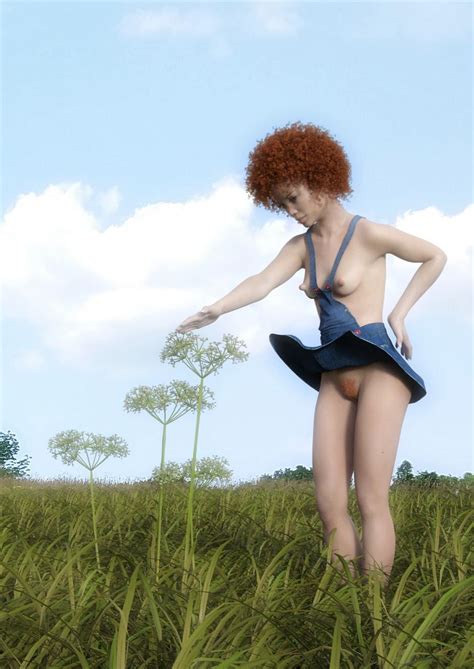 Seedlings Flash Sex Story