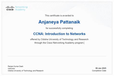 networking ccna cisconetworkingacademy skillbuilding