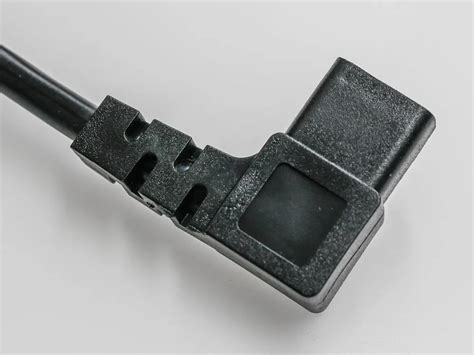 Server Pdu Power Cord C To C Ft White Buy C C C C Power Cords