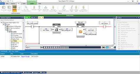UDFB Output Function Value Doesn T Match The Connected Variable
