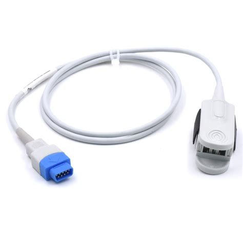 GE Trusignal TS F D TS SA D TS W D Spo Sensor Pulse Oximeter Sensor