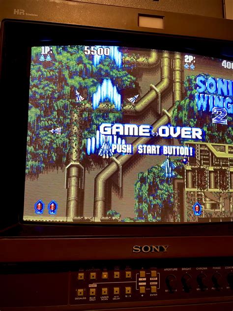 Fixed The Dreaded 0003 Io Error On My Sd Modded Front Loader Sonic