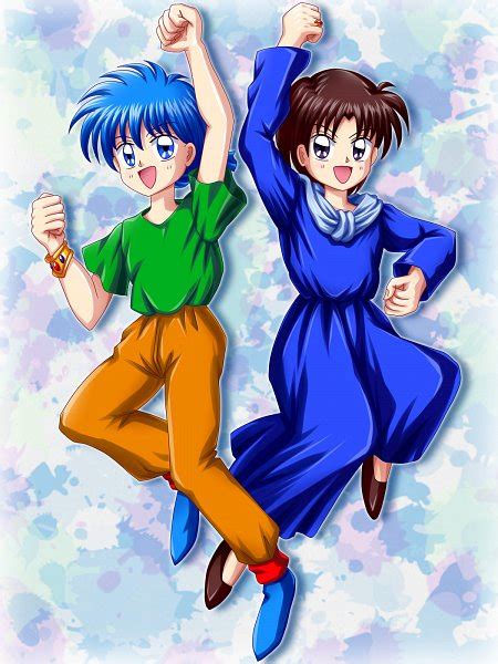 Akazukin Chacha Ayahana Min Wallpaper By Mimimix Pixiv Zerochan Anime Image Board