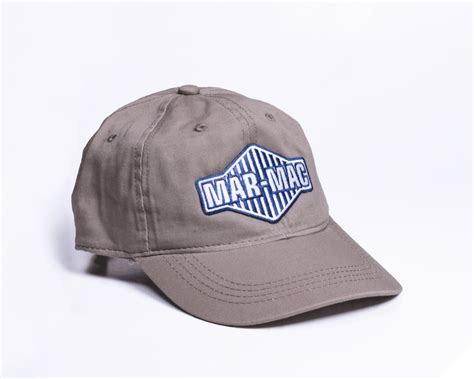 Mar Mac Dad Hat Mar Mac Industries Inc