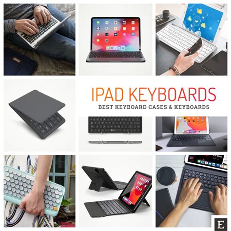 IPad Compatible Keyboard Cases And Keyboards