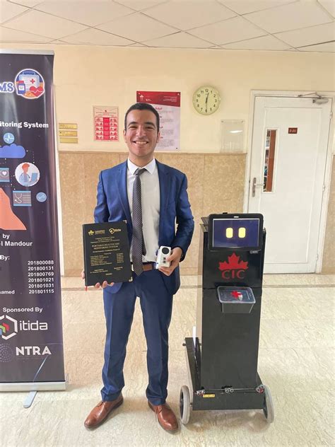 Omar Khalid On Linkedin Healthcare Iot Phms