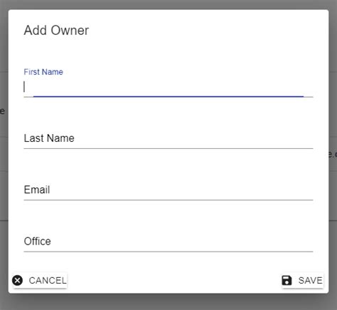 Add FormModal From Asstcore Issue 136 Unosquare Uno Material Ui