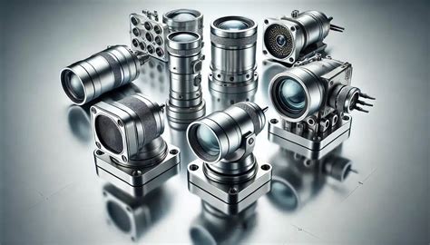 Sensors And Transducers A Comparison Guide