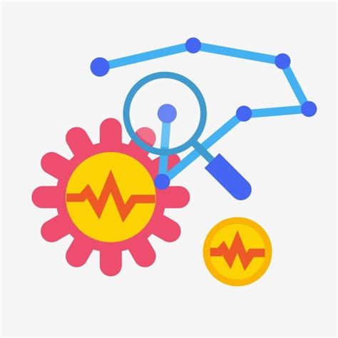 Analytics Data Analysis Vector Art PNG Circular Data Analysis