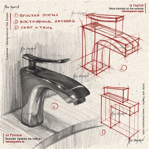 What Is Analytical Drawing Improve Your Figure Drawing Blgqmg