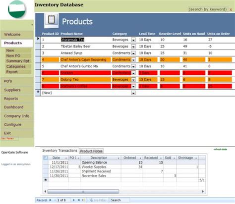 Best What Are Reports In Ms Access How To Write A Business Management Report