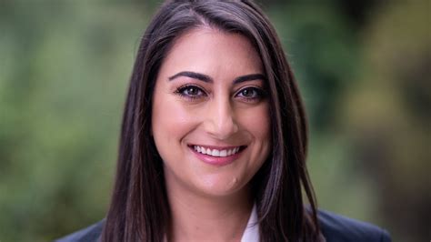 Qanda With Sara Jacobs Candidate For 51st Congressional District San