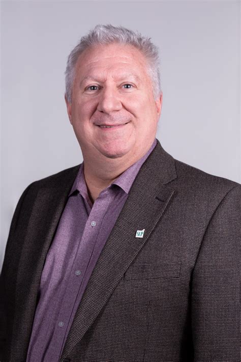 Daniel Perreault Club Daffaire Crémazie