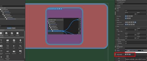 Unity Ui Toolkit学习笔记 Runtime Ui 案例实践unitydefaultruntimetheme Csdn博客