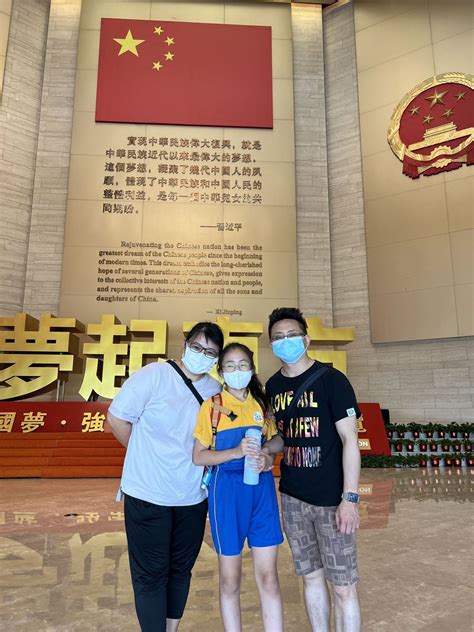 參觀昂船洲軍營駐香港部隊展覽中心