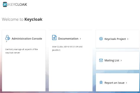Instalando O Keycloak No Kubernetes E Nginx Ramon Durães