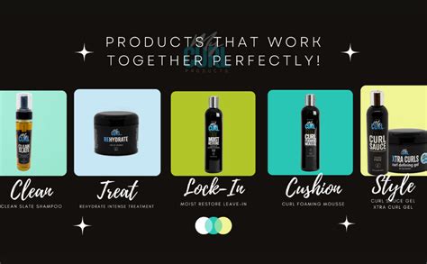 Curl Sauce Curl Defining Gel Beauty And Personal Care