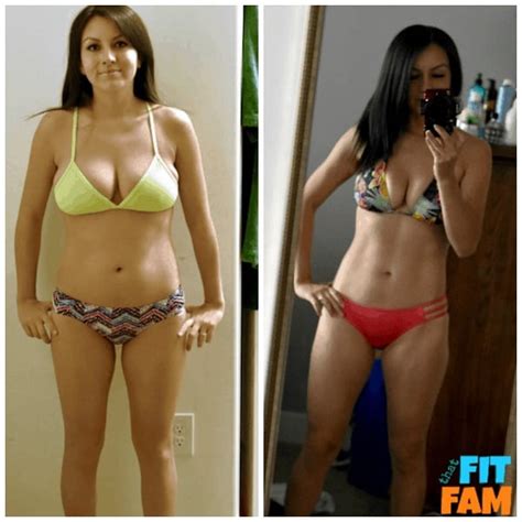 Tips For Counting Macros That Fit Fam