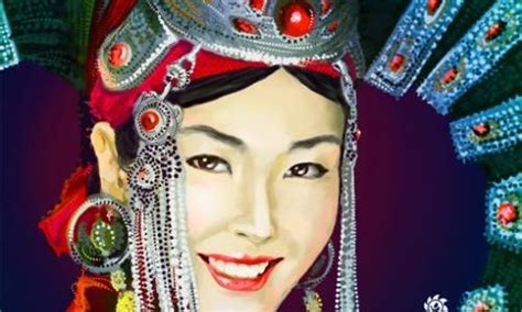 Бүсгүй хүний заяа дууны домог