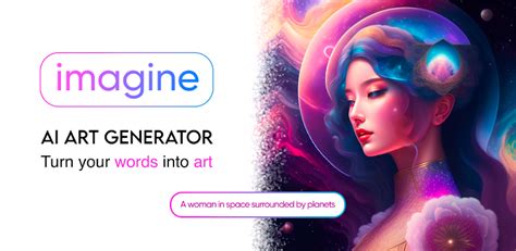 Imagine Ai Art Generator