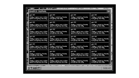 Omori Review Switch Eshop Nintendo Life
