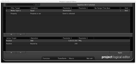 Quantizing Automation Points Cubase Steinberg Forums