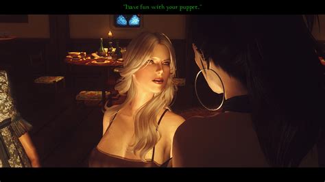 Chapter 6 Section 5 Teachings Of Lust Of Blood And Pleasure LoversLab