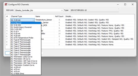 groov rio user configurable io points groov rio optoforums