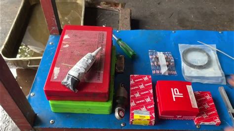 ဘာကြောင့် အင်ဂျင်ကိုင်ရတာလဲ ဘာတွေ ပြုပြင်ရတာလဲ Youtube