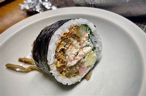 미사역 김밥 밥보다 속이 많아 든든한 삼형제김밥내돈내산 네이버 블로그