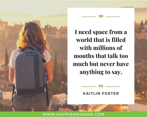 116 Introvert Quotes To Capture The Essence Of Your Personality Happier Human