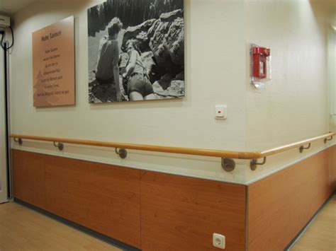 Internal Wall Cladding