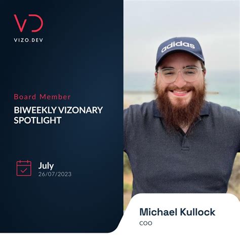 Vizo On Linkedin Technology Future Softwareengineering