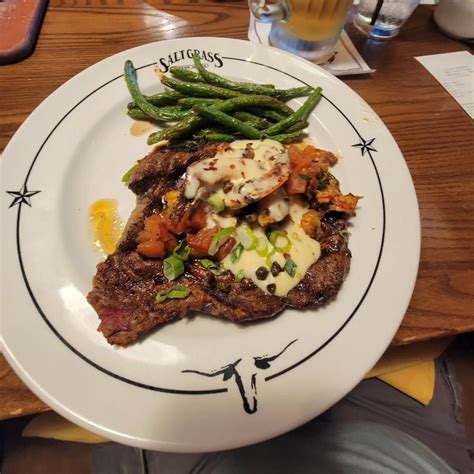 Saltgrass Steak House Already Hungry For Dinner Join Us For Our
